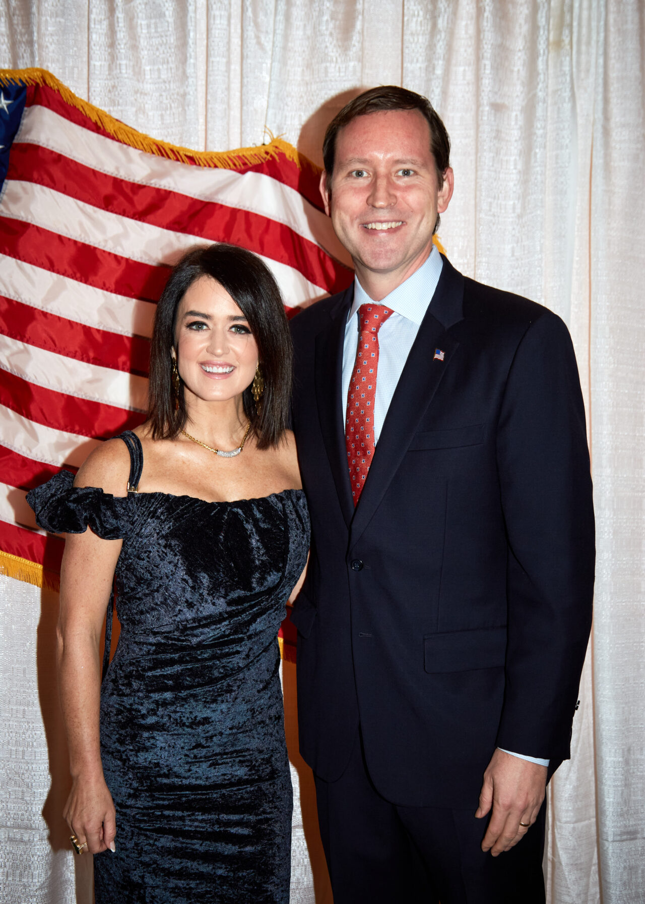 S.E.L.F. 5th Anniversary Gala - Fairfield County Look