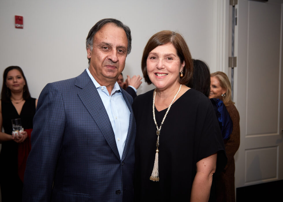 S.E.L.F. 5th Anniversary Gala - Fairfield County Look