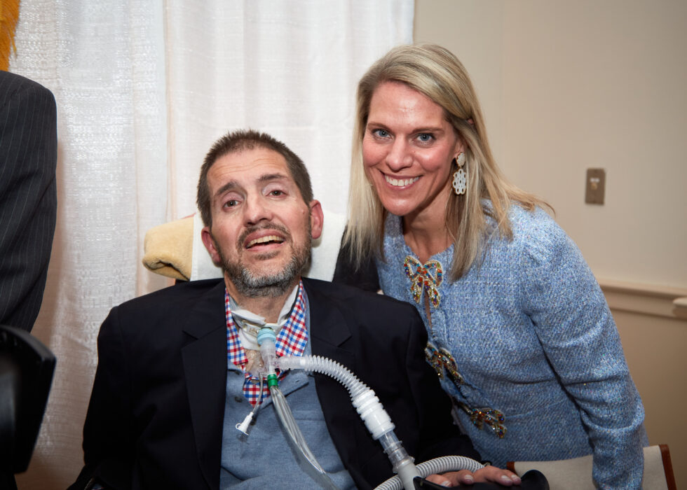 S.E.L.F. 5th Anniversary Gala - Fairfield County Look