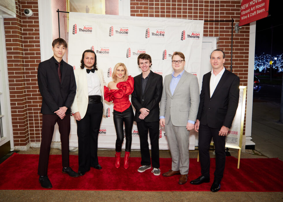 Avon Theatre Hosts the Marvin Hamlisch International Music Awards ...