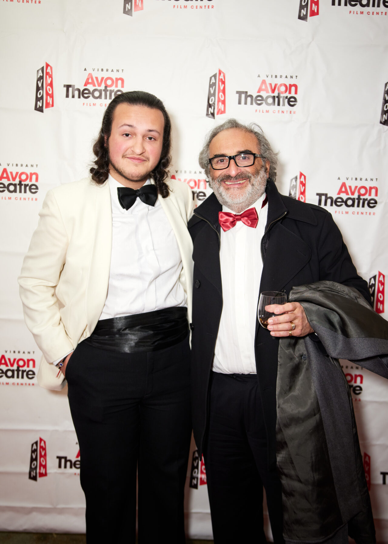 Avon Theatre Hosts the Marvin Hamlisch International Music Awards ...