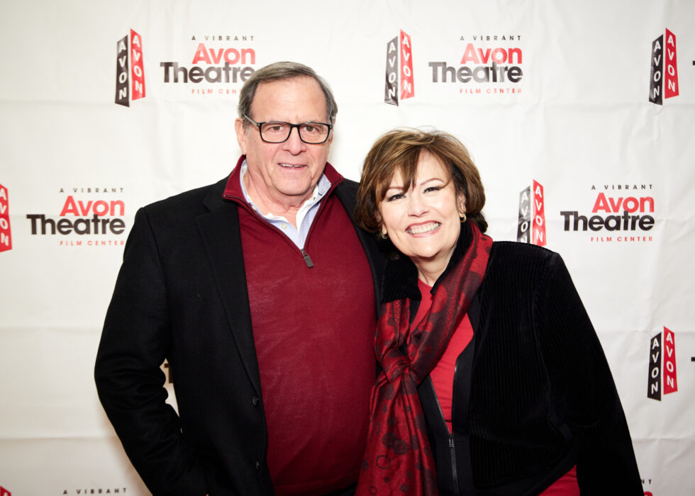 Avon Theatre Hosts the Marvin Hamlisch International Music Awards ...