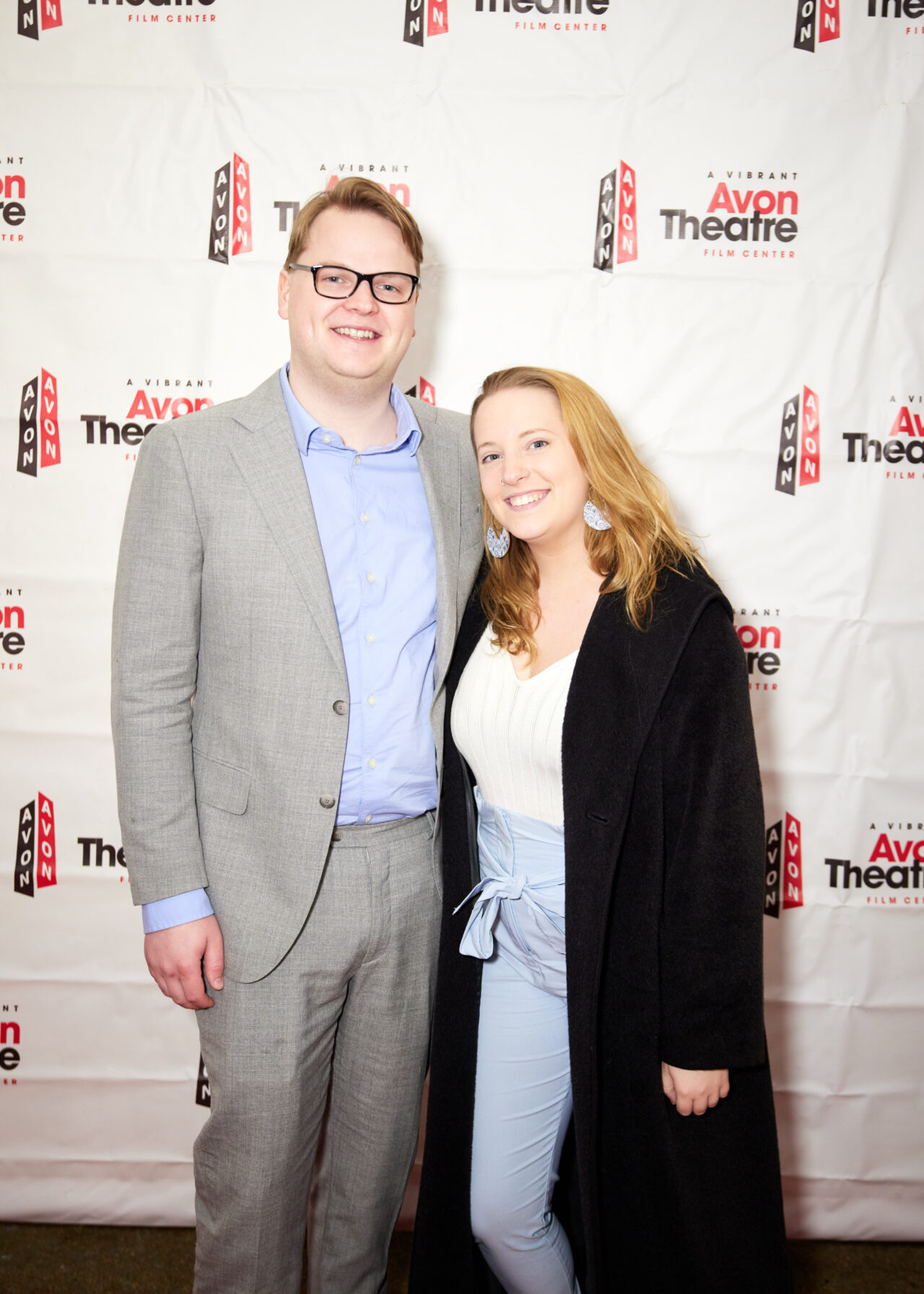 Avon Theatre Hosts the Marvin Hamlisch International Music Awards ...