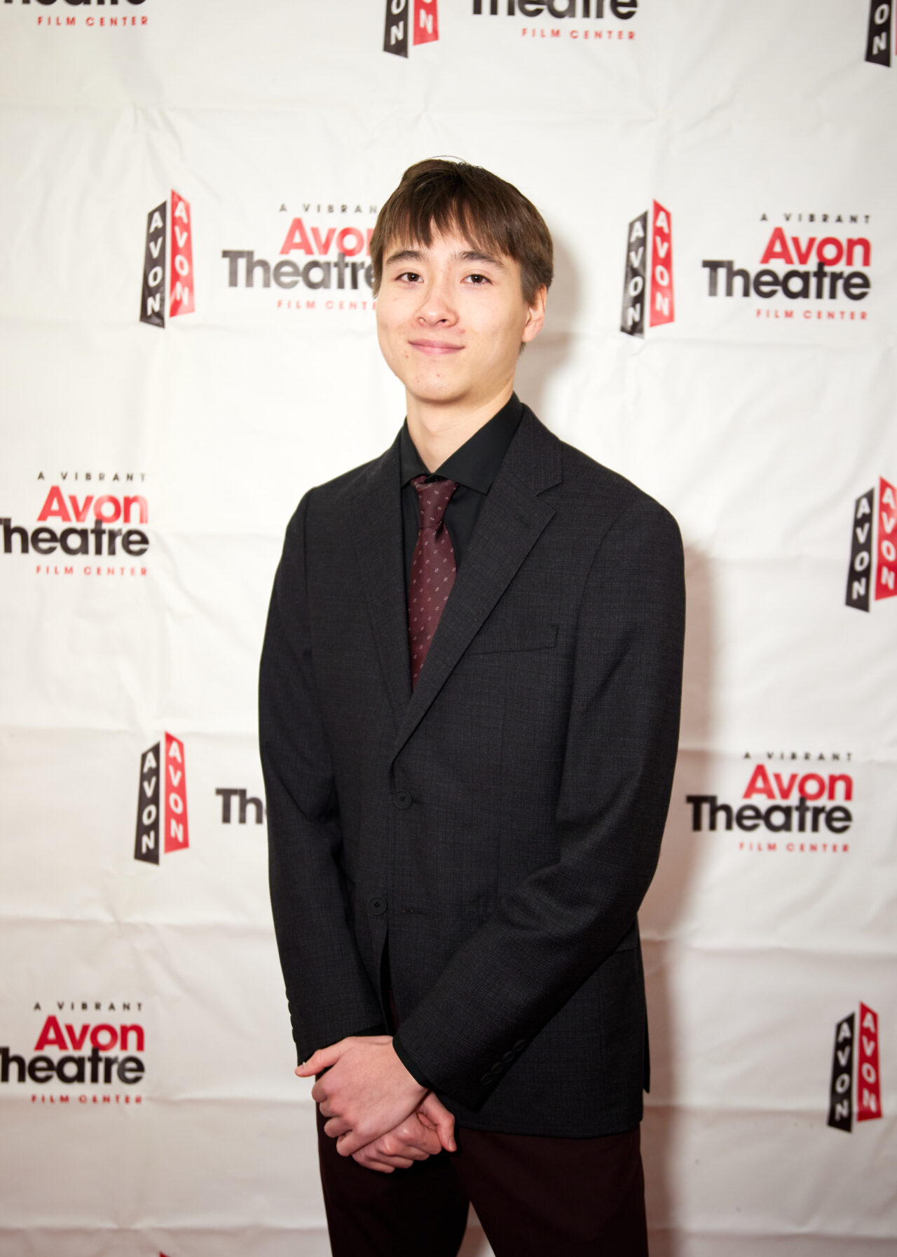 Avon Theatre Hosts the Marvin Hamlisch International Music Awards ...