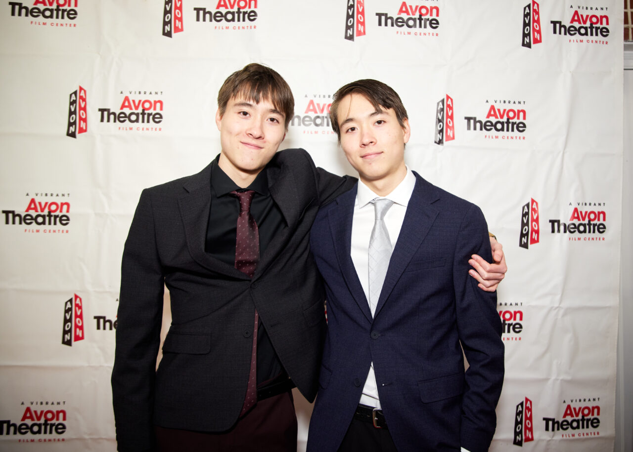 Avon Theatre Hosts the Marvin Hamlisch International Music Awards ...