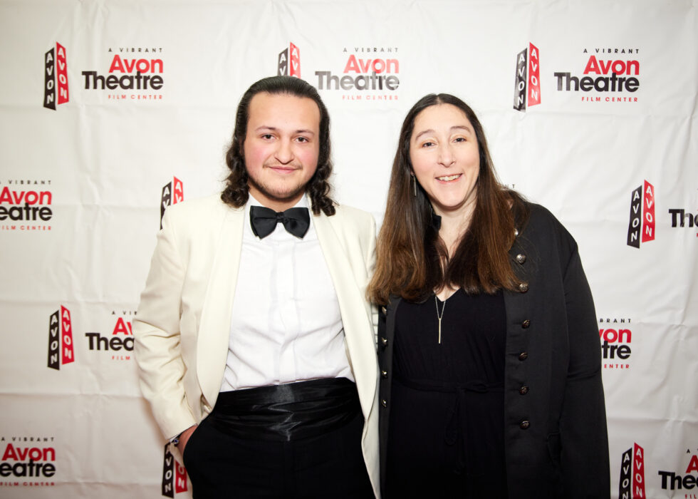 Avon Theatre Hosts the Marvin Hamlisch International Music Awards ...