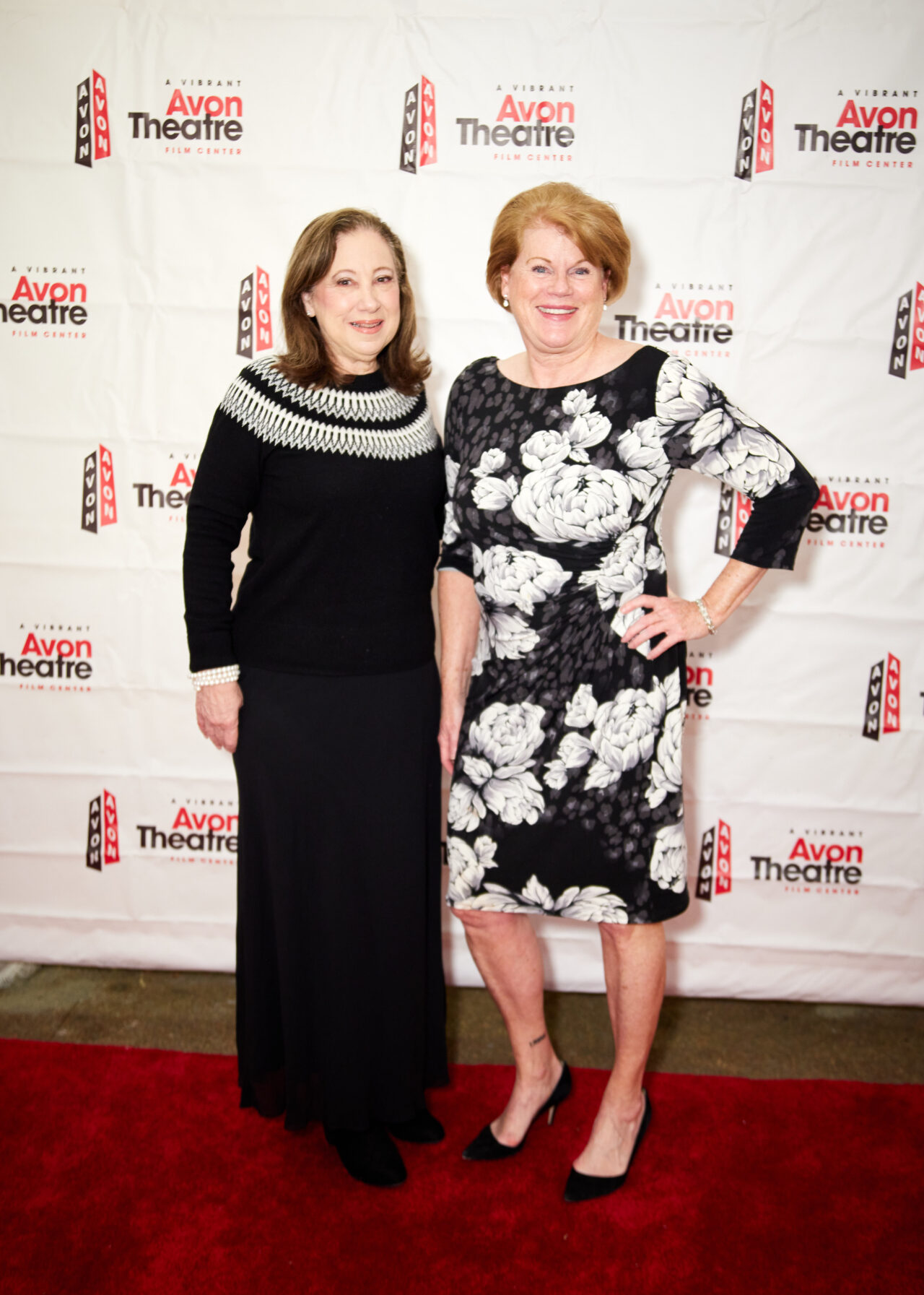 Avon Theatre Hosts the Marvin Hamlisch International Music Awards ...