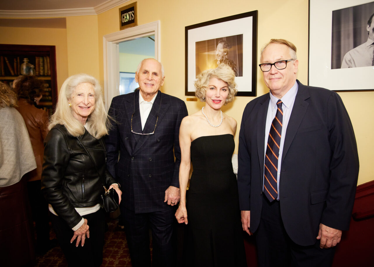 Avon Theatre Hosts the Marvin Hamlisch International Music Awards ...