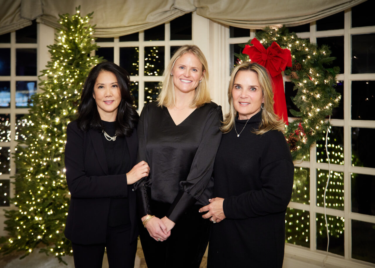 The Rowan Center’s Gingerbread Houses and Cocktails for a Cause ...