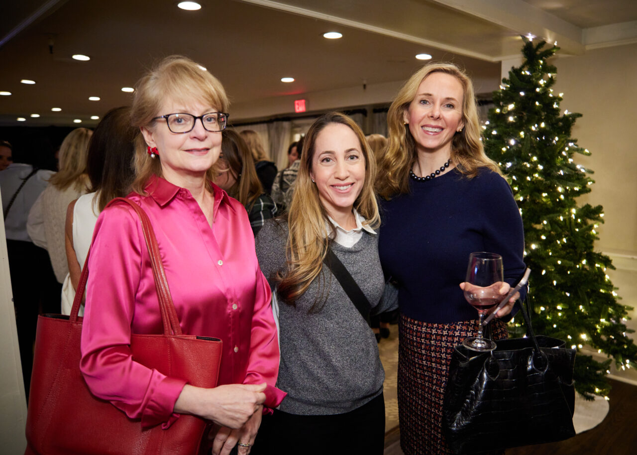 The Rowan Center’s Gingerbread Houses and Cocktails for a Cause ...