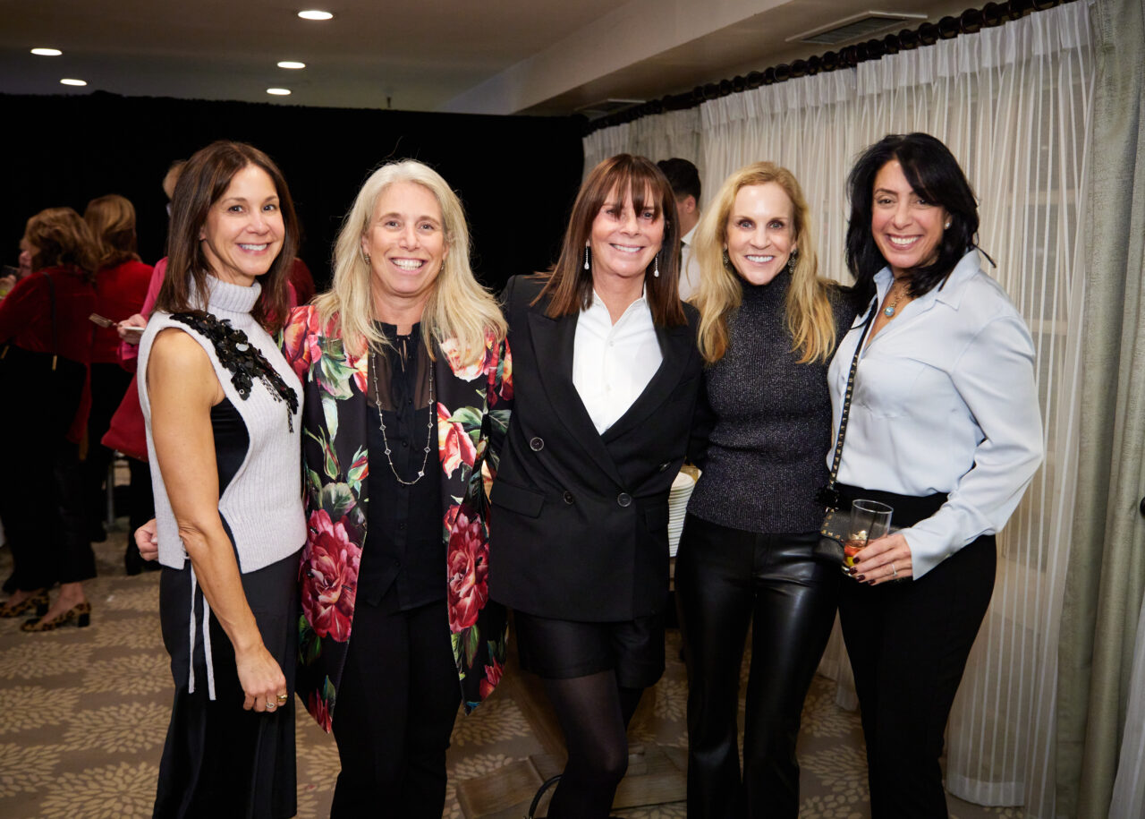 The Rowan Center’s Gingerbread Houses and Cocktails for a Cause ...