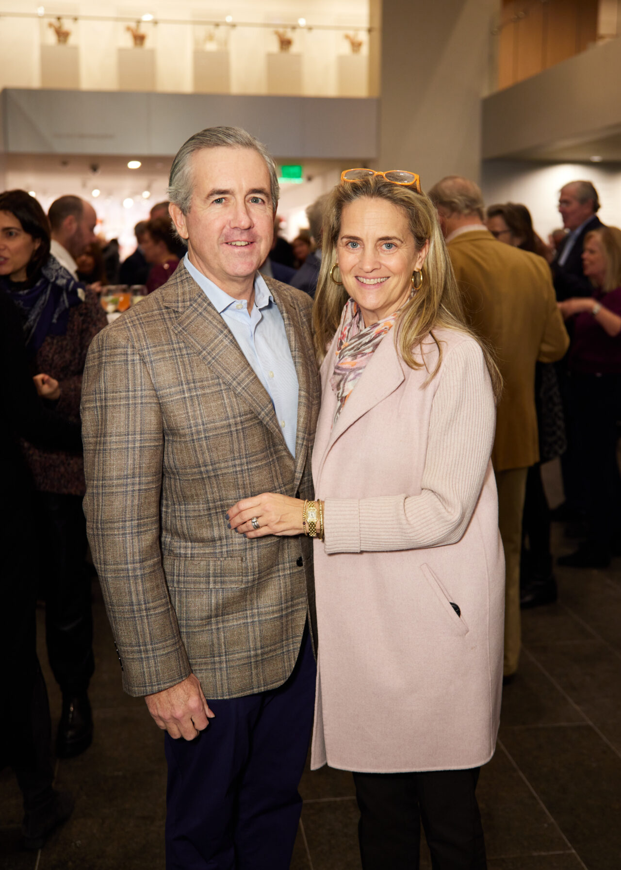 Bruce Museum – David Hockney and Tracing Lineage Exhibit Openings ...