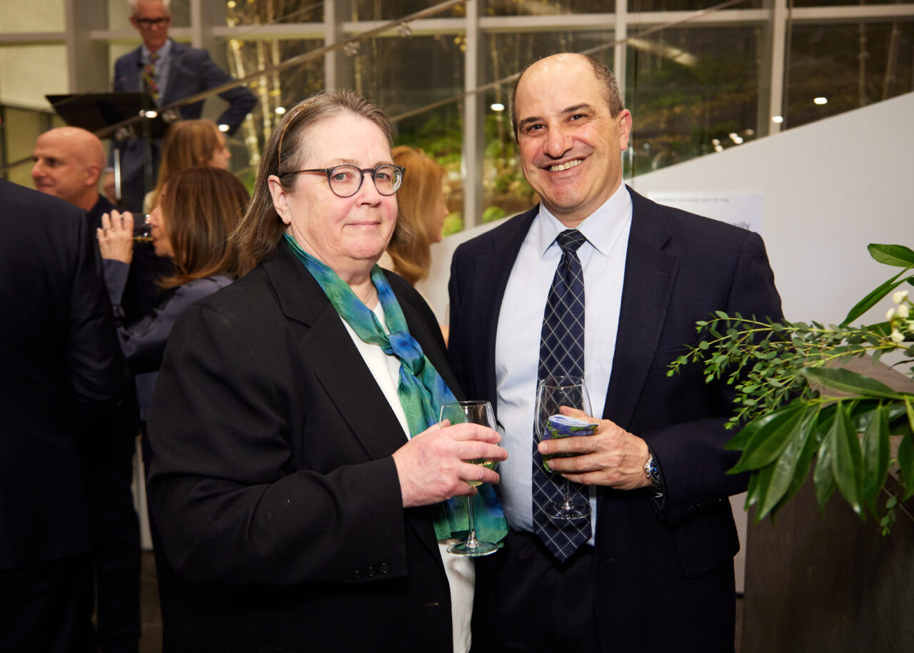 Bruce Museum – David Hockney and Tracing Lineage Exhibit Openings ...