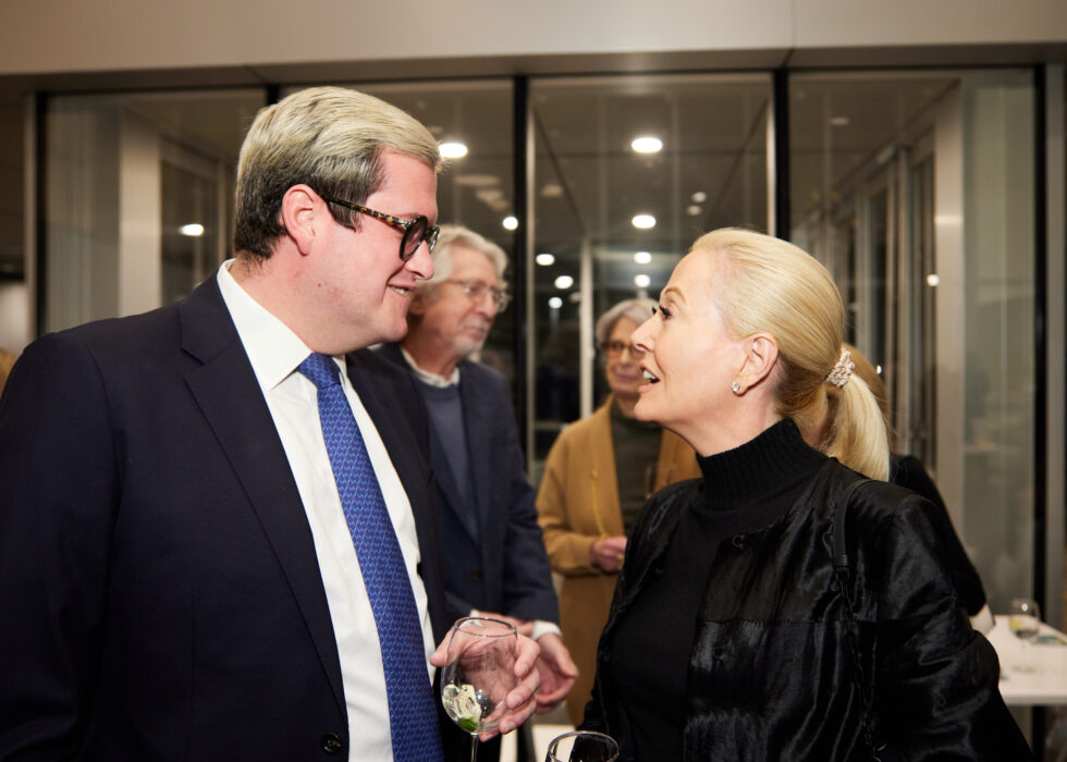 Bruce Museum – David Hockney and Tracing Lineage Exhibit Openings ...