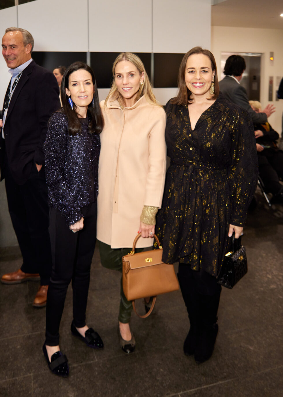 Bruce Museum – David Hockney and Tracing Lineage Exhibit Openings ...