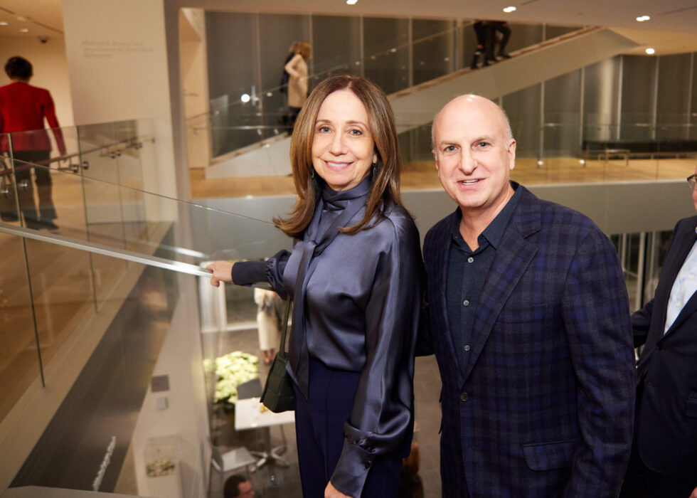 Bruce Museum – David Hockney and Tracing Lineage Exhibit Openings ...