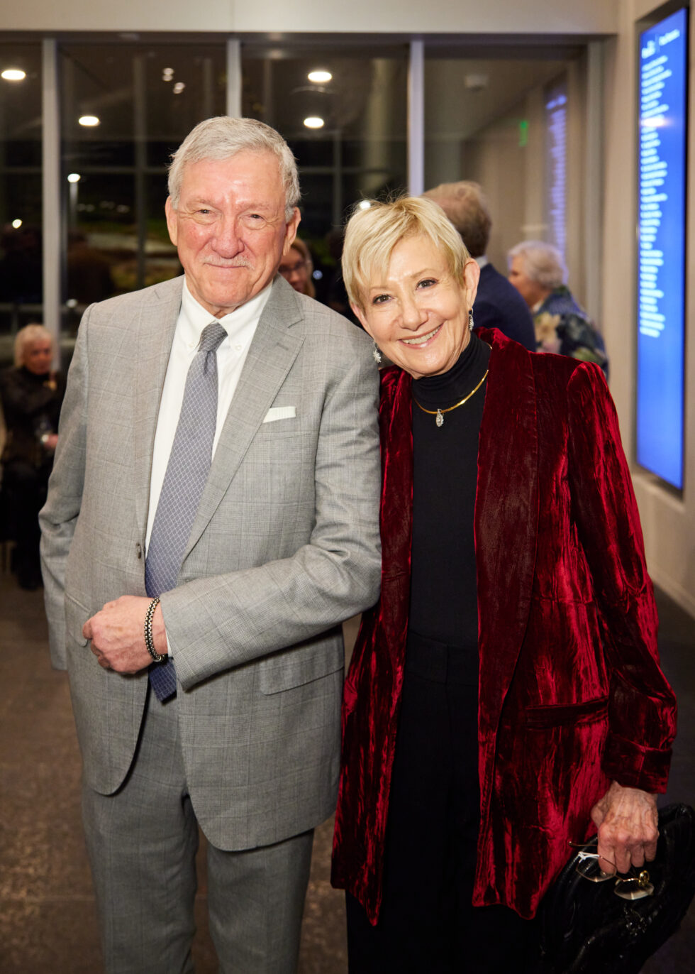 Bruce Museum – David Hockney and Tracing Lineage Exhibit Openings ...