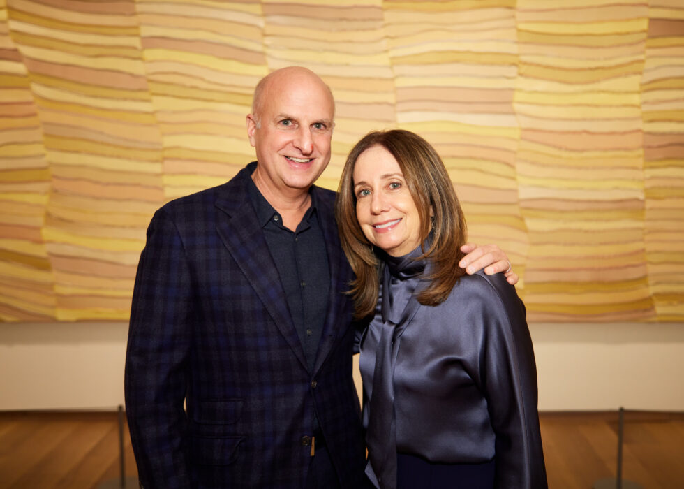 Bruce Museum – David Hockney and Tracing Lineage Exhibit Openings ...