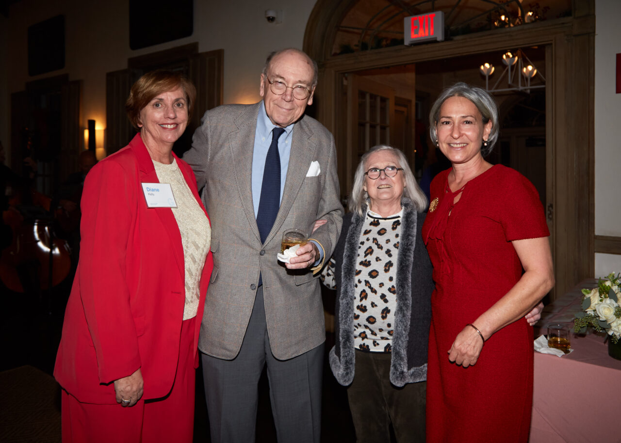 Greenwich Hospital Annual Donor Appreciation Cocktail Party 2023 ...