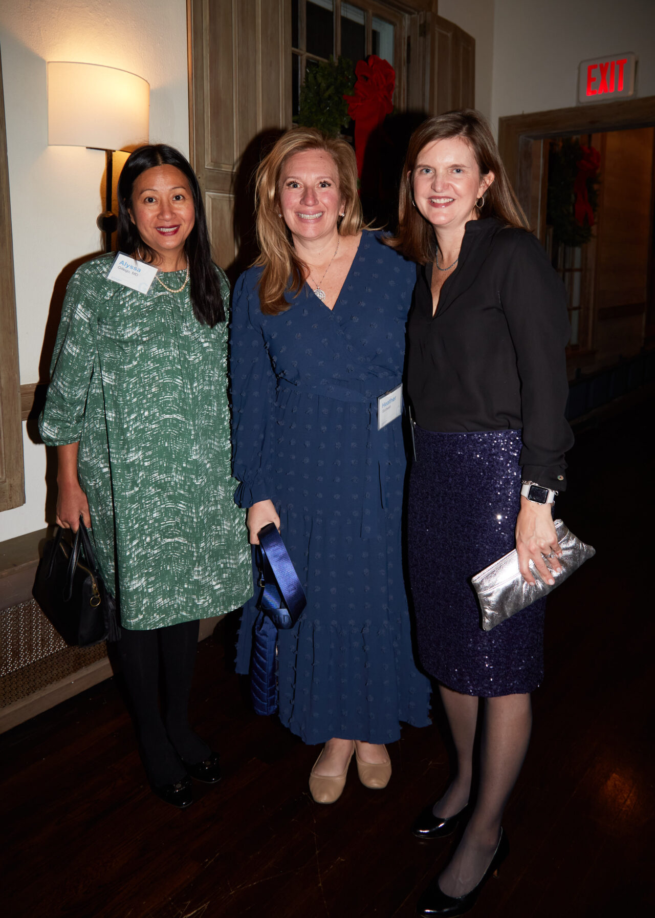 Greenwich Hospital Annual Donor Appreciation Cocktail Party 2023 ...