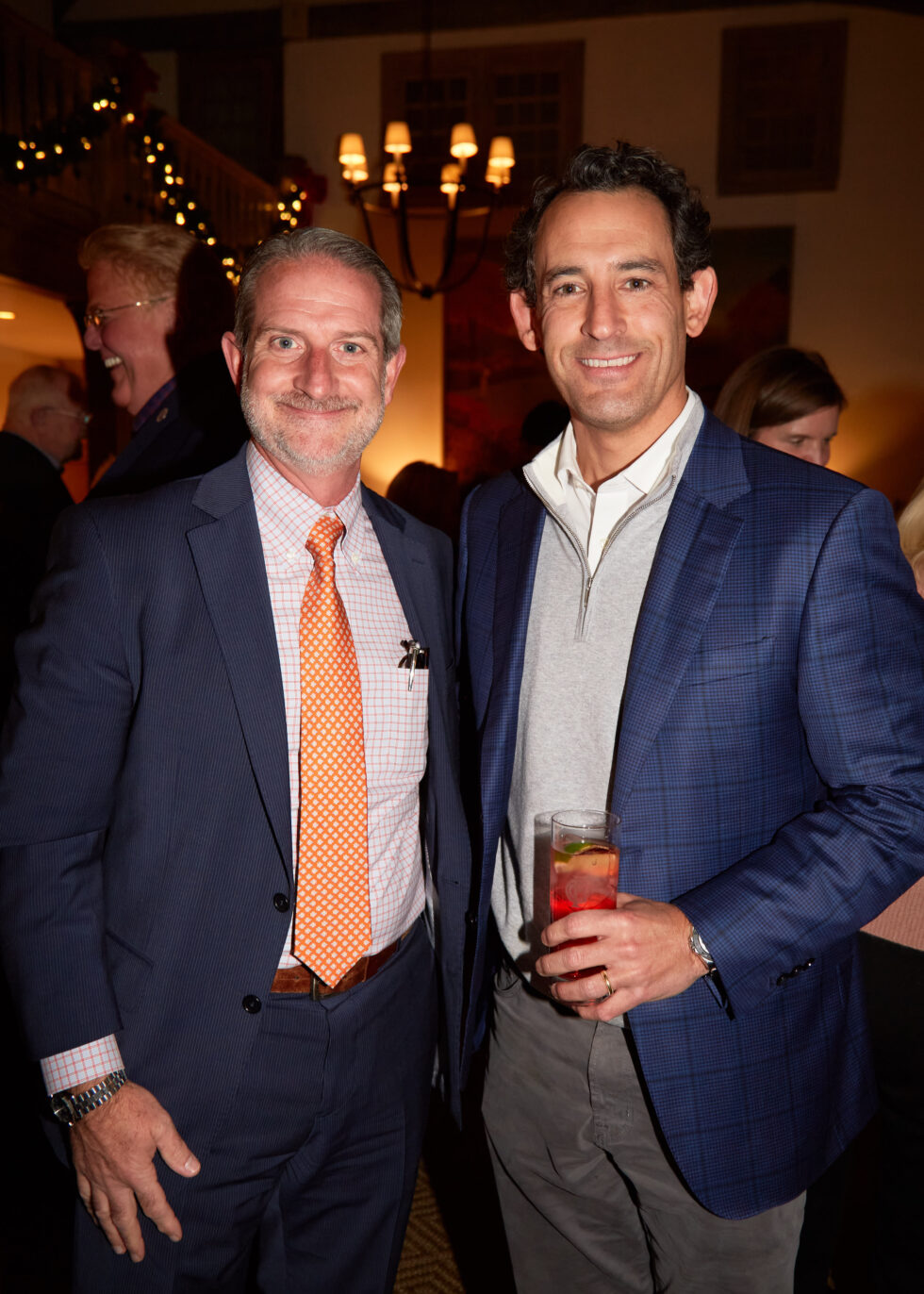 Greenwich Hospital Annual Donor Appreciation Cocktail Party 2023 ...