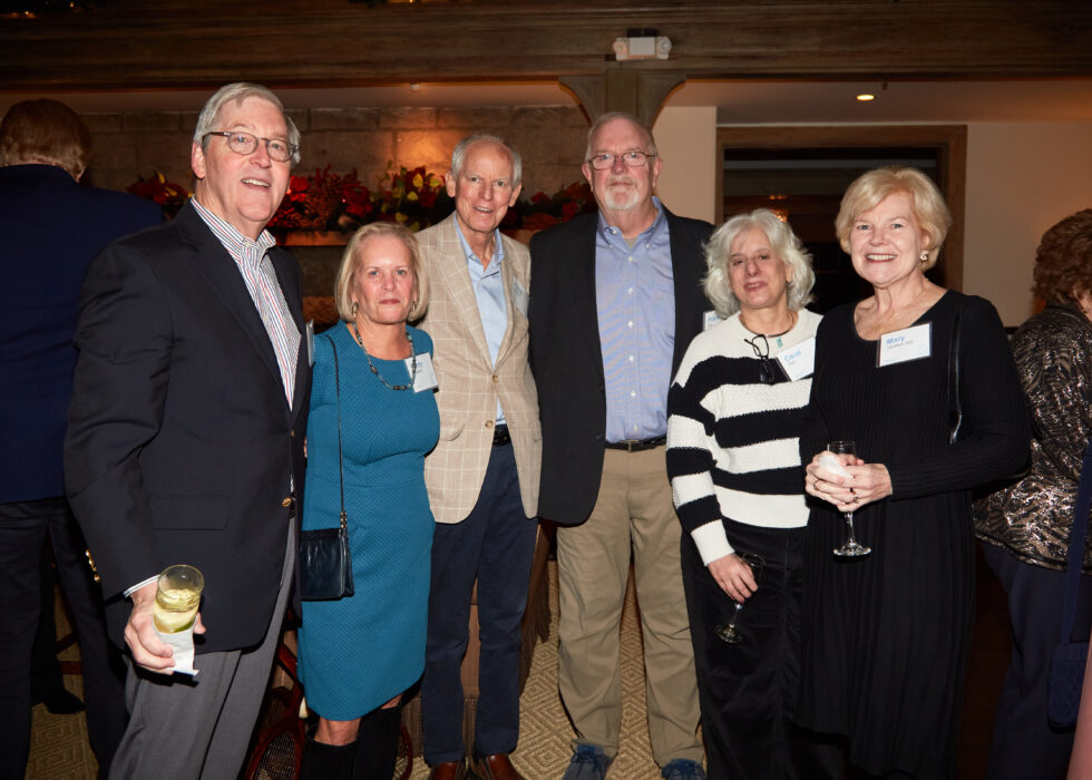 Greenwich Hospital Annual Donor Appreciation Cocktail Party 2023 ...