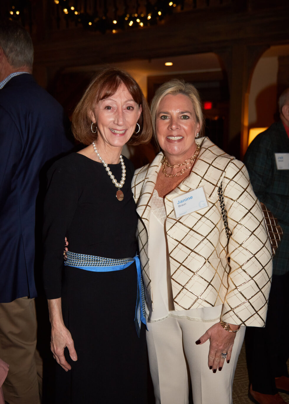 Greenwich Hospital Annual Donor Appreciation Cocktail Party 2023 ...