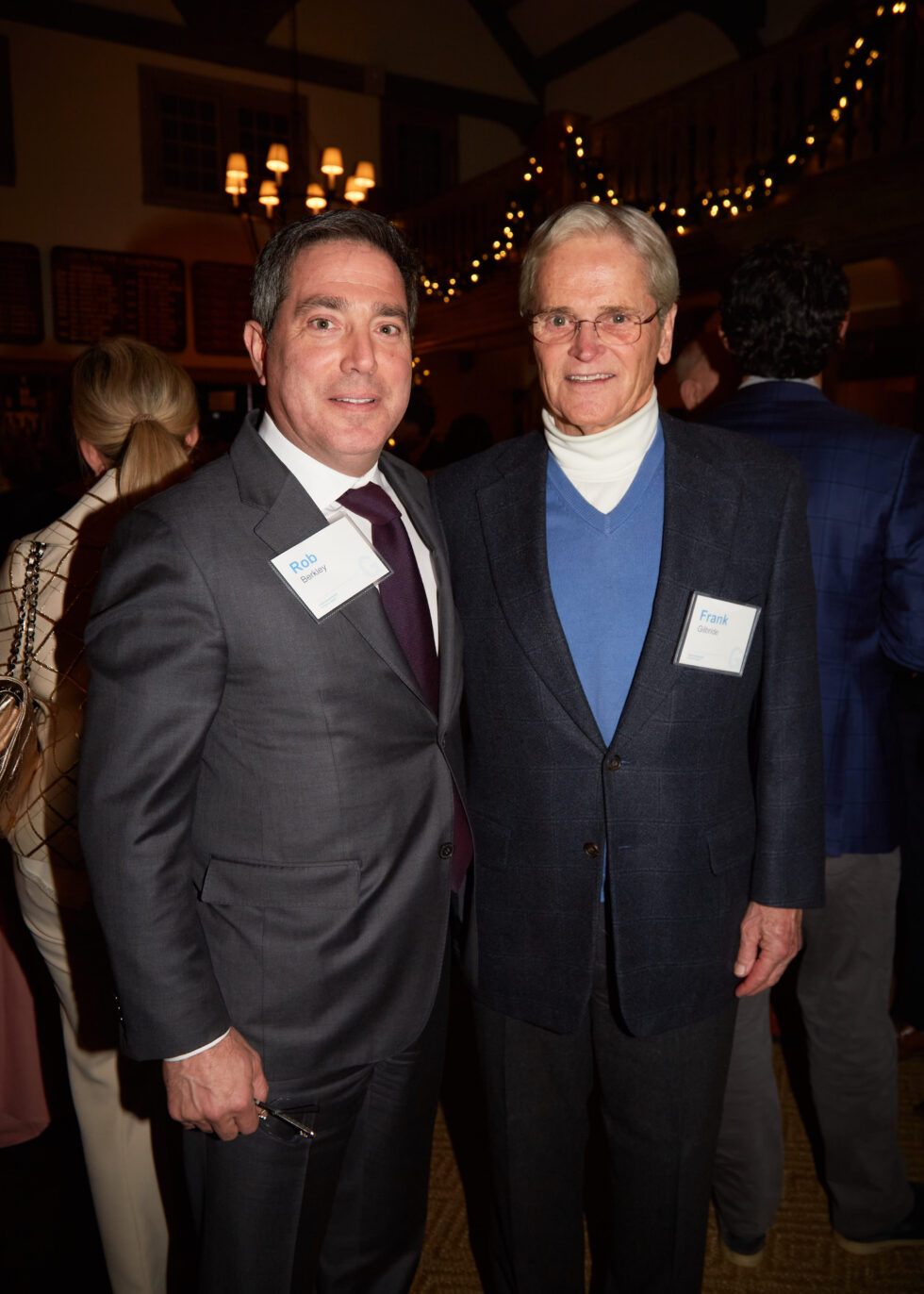 Greenwich Hospital Annual Donor Appreciation Cocktail Party 2023 ...