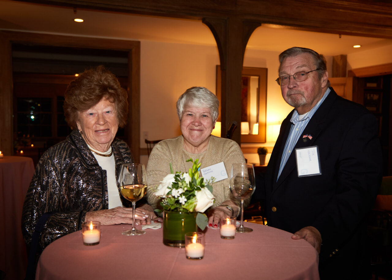 Greenwich Hospital Annual Donor Appreciation Cocktail Party 2023 ...