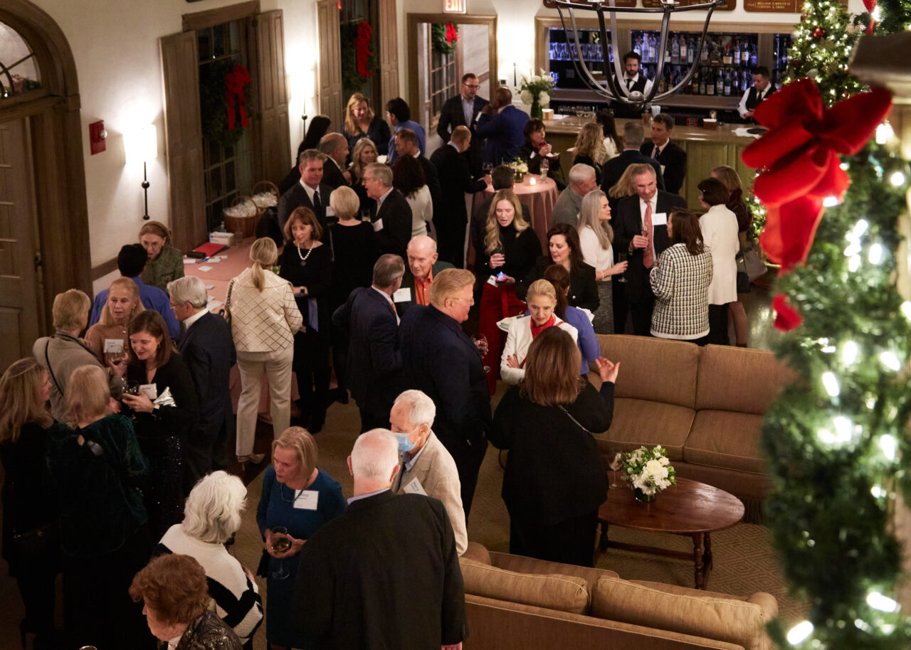 Greenwich Hospital Annual Donor Appreciation Cocktail Party 2023 ...