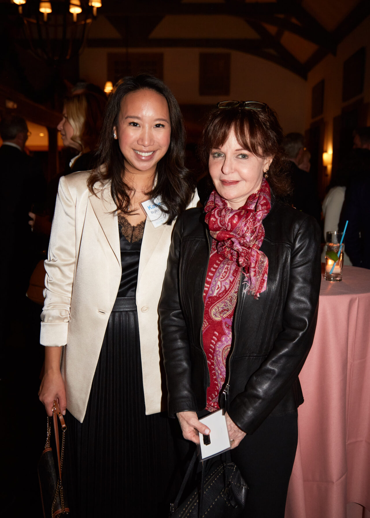 Greenwich Hospital Annual Donor Appreciation Cocktail Party 2023 ...