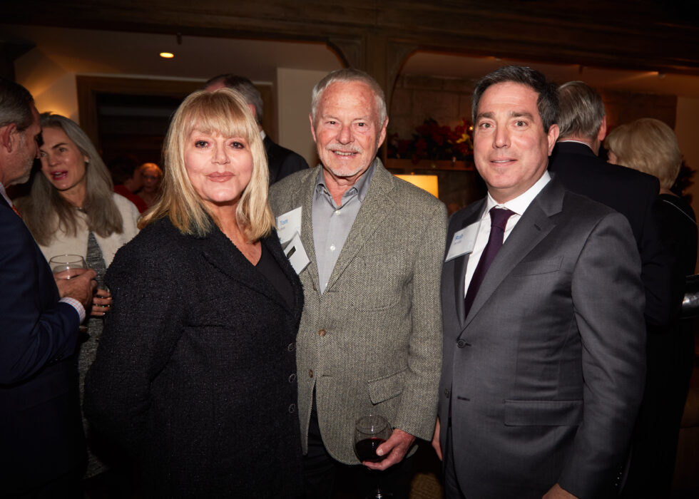 Greenwich Hospital Annual Donor Appreciation Cocktail Party 2023 ...