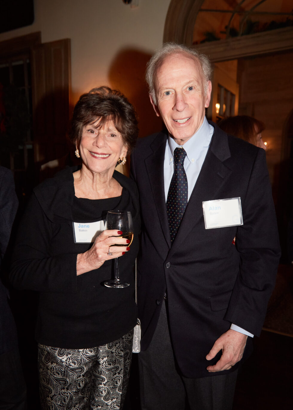 Greenwich Hospital Annual Donor Appreciation Cocktail Party 2023 ...