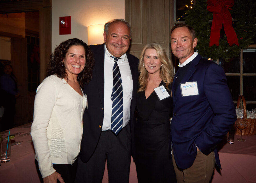 Greenwich Hospital Annual Donor Appreciation Cocktail Party 2023 ...