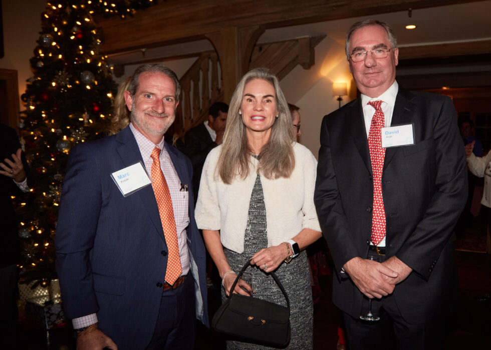 Greenwich Hospital Annual Donor Appreciation Cocktail Party 2023 ...