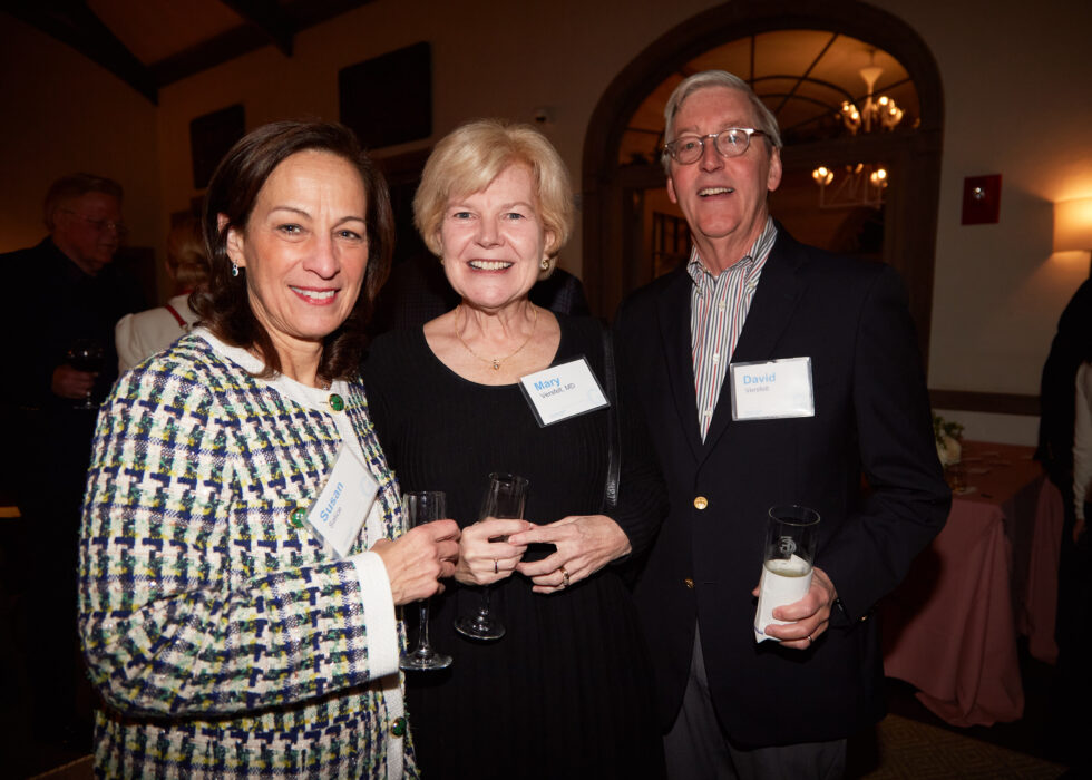 Greenwich Hospital Annual Donor Appreciation Cocktail Party 2023 ...