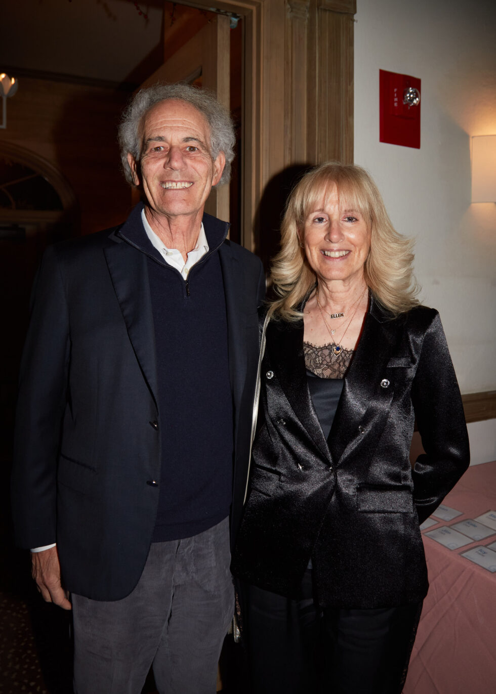 Greenwich Hospital Annual Donor Appreciation Cocktail Party 2023 - Fairfield County Look