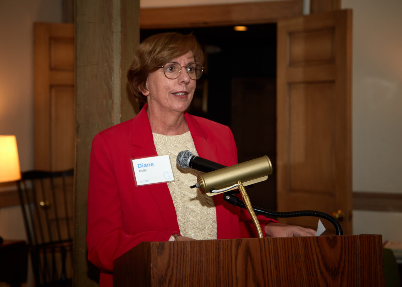 Greenwich Hospital Annual Donor Appreciation Cocktail Party 2023 ...