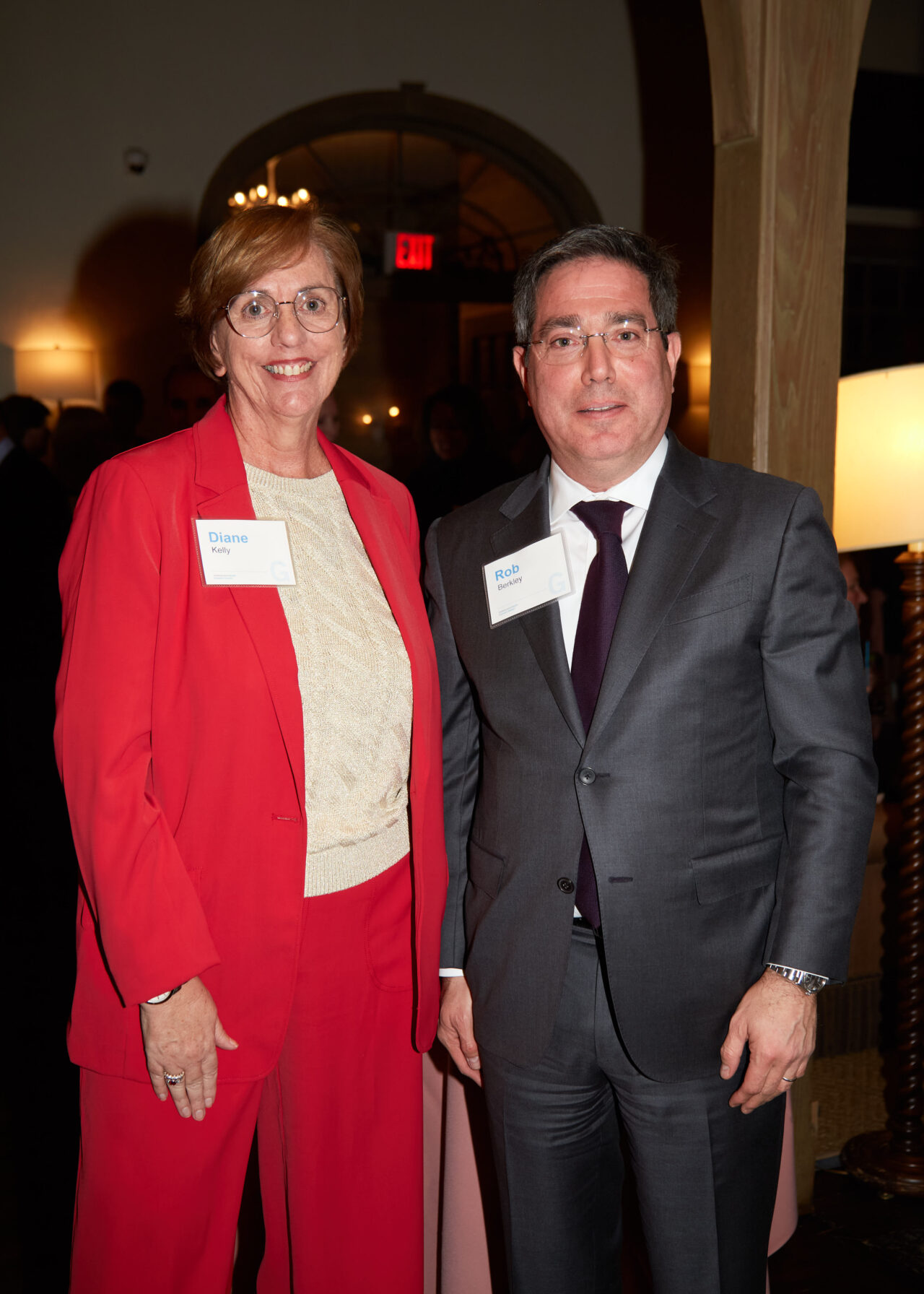 Greenwich Hospital Annual Donor Appreciation Cocktail Party 2023 ...