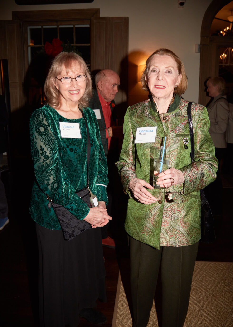 Greenwich Hospital Annual Donor Appreciation Cocktail Party 2023 ...