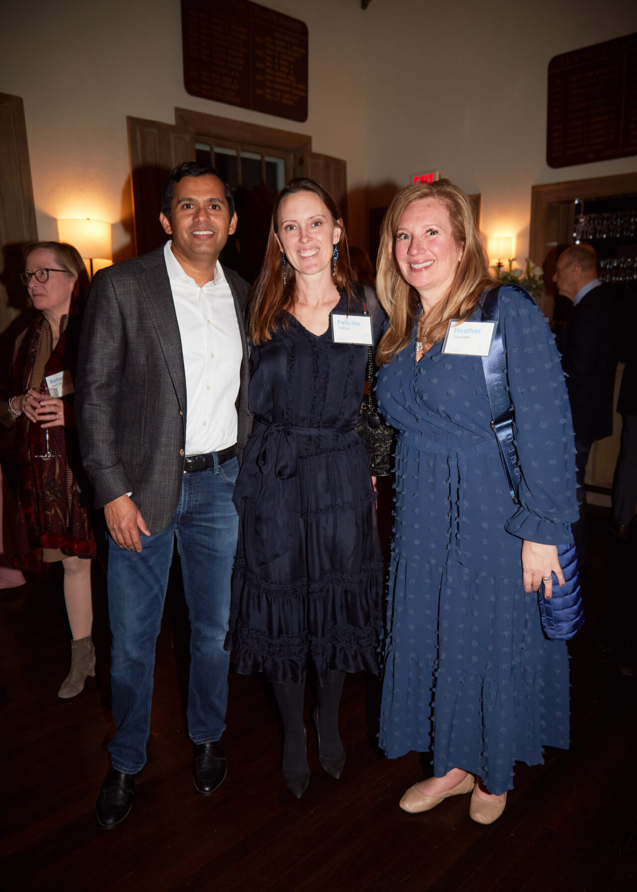 Greenwich Hospital Annual Donor Appreciation Cocktail Party 2023 ...