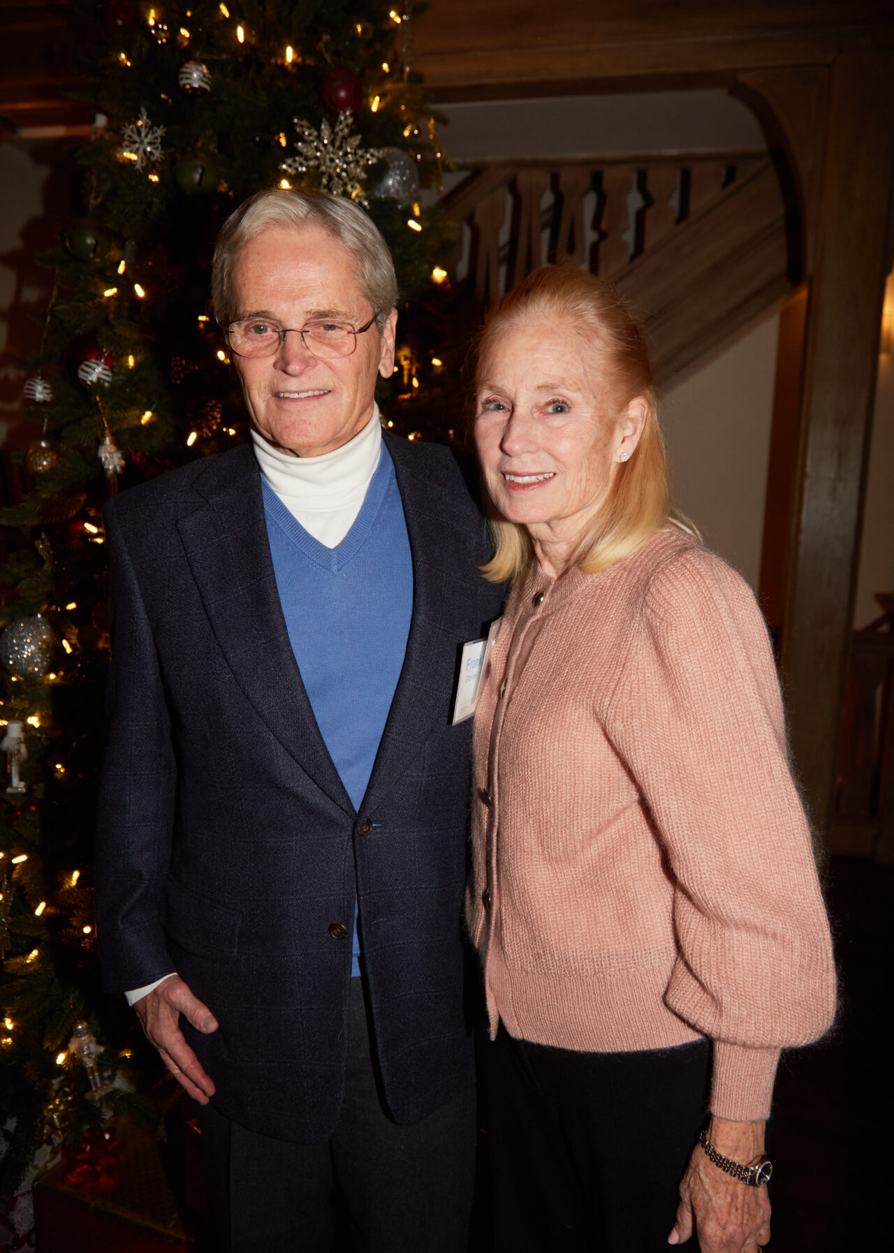 Greenwich Hospital Annual Donor Appreciation Cocktail Party 2023 ...