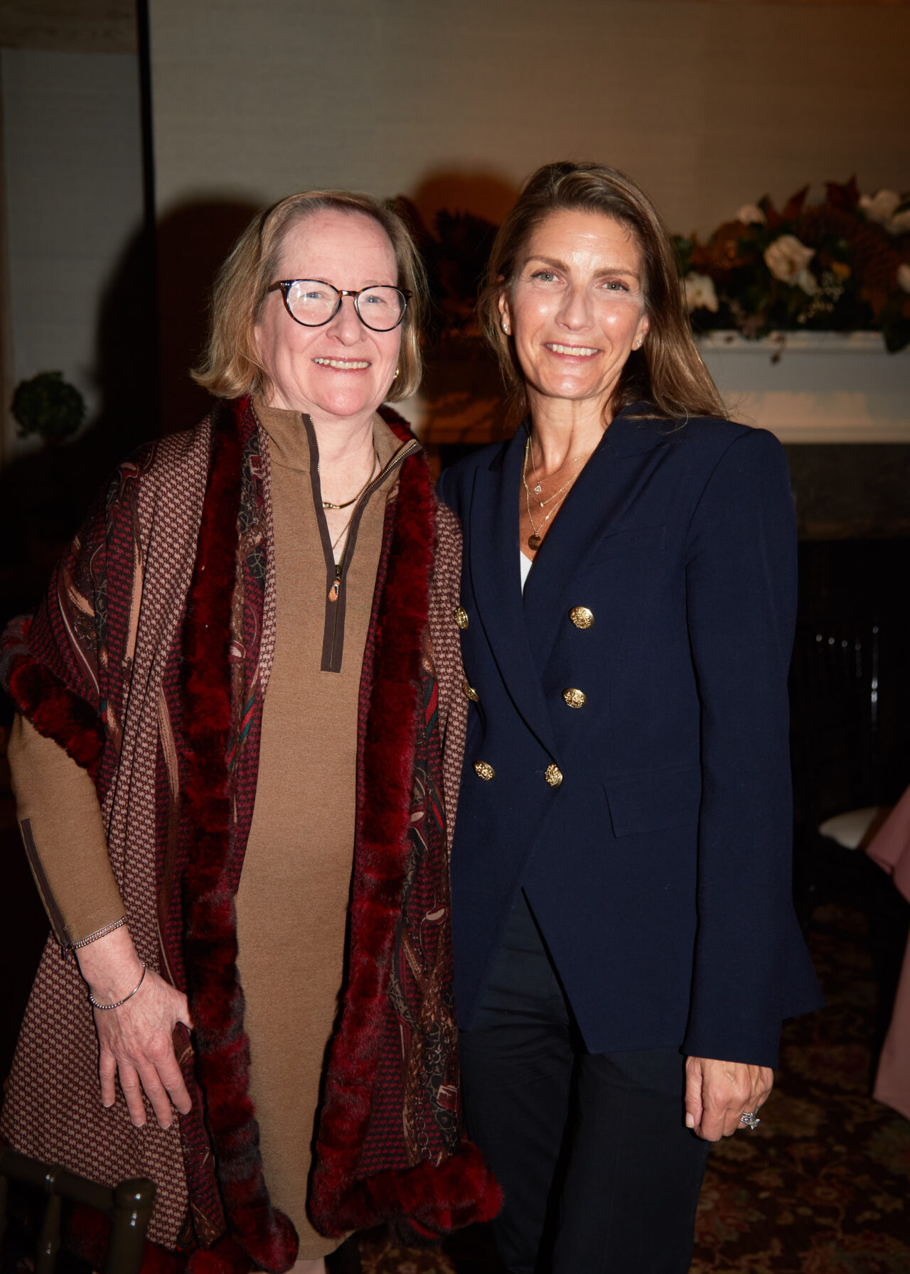 Greenwich Hospital Annual Donor Appreciation Cocktail Party 2023 ...