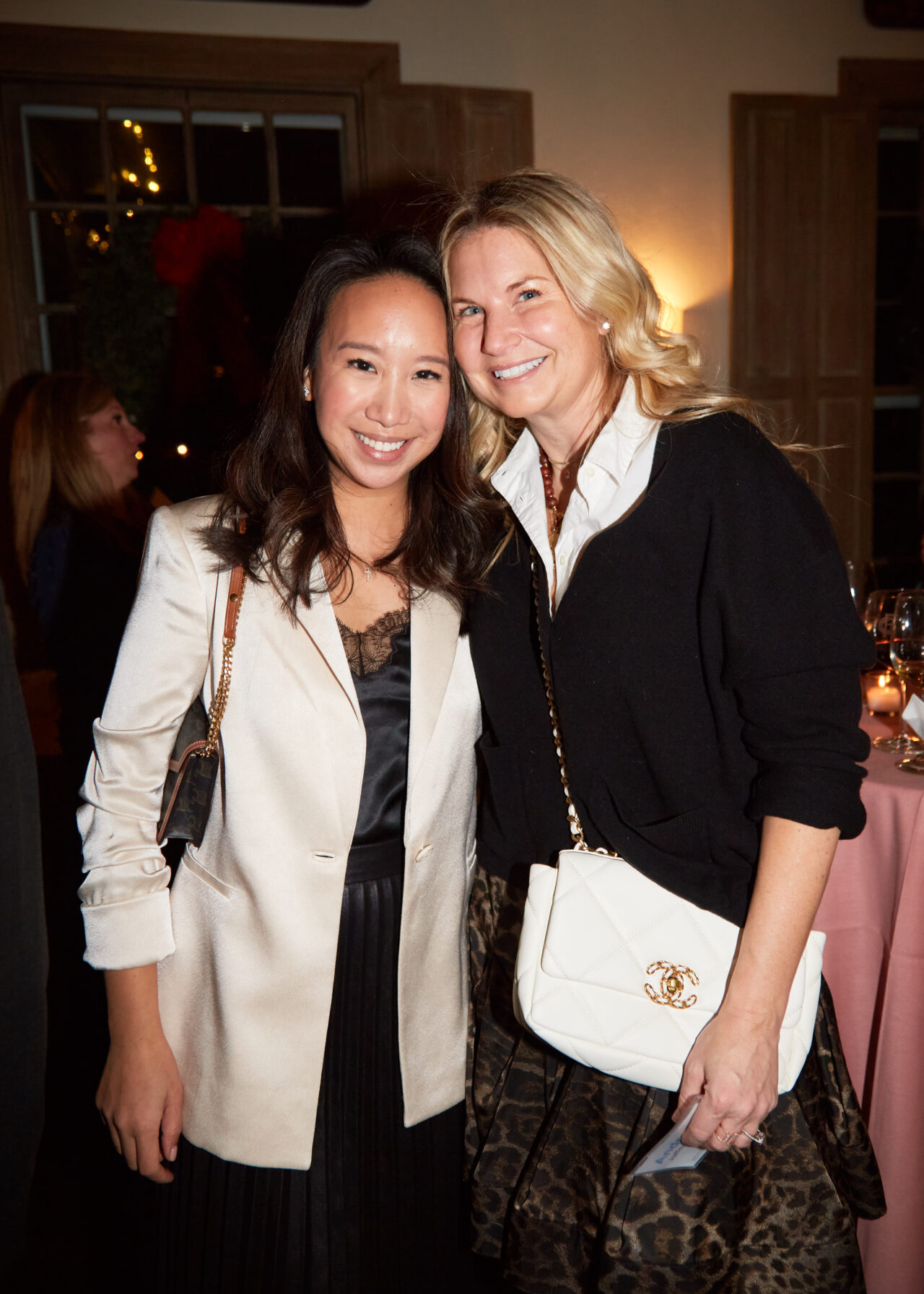 Greenwich Hospital Annual Donor Appreciation Cocktail Party 2023 ...