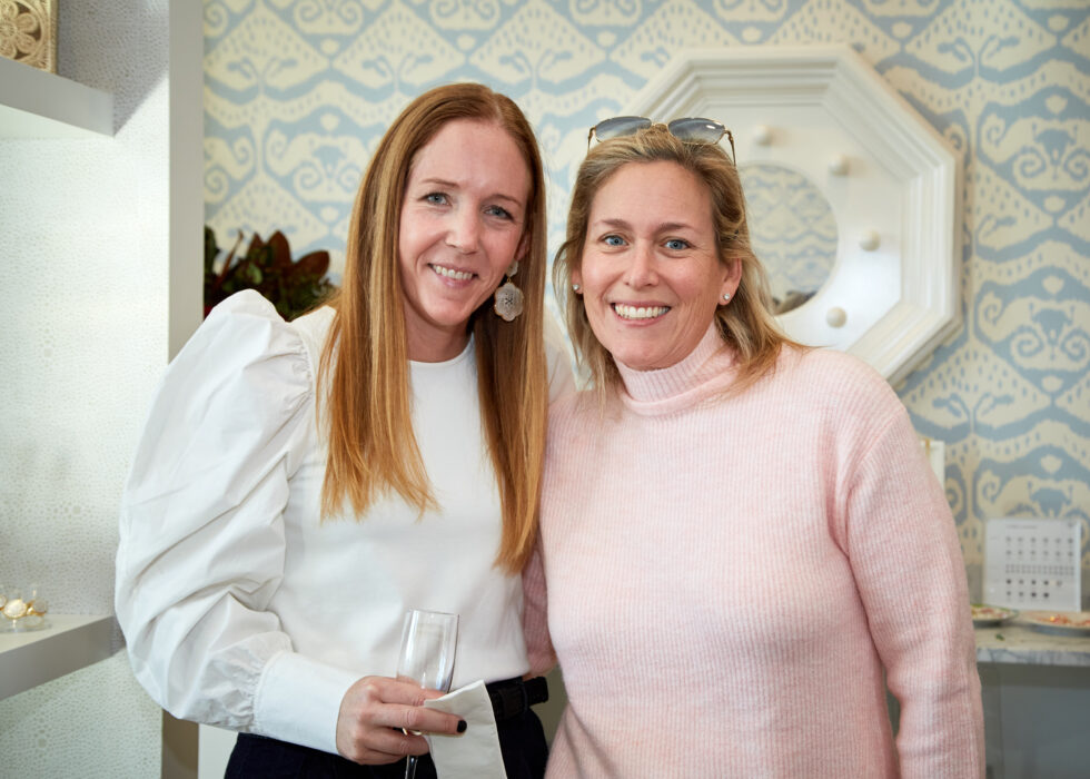 YMCA Greenwich Gala Kick Off at Asha by Ashley McCormick - Fairfield ...