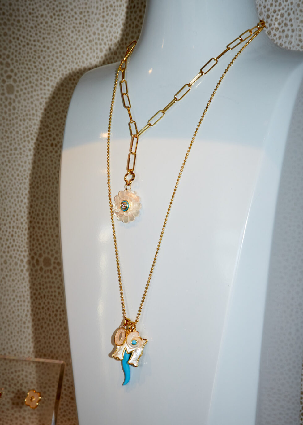 YMCA Greenwich Gala Kick Off at Asha by Ashley McCormick - Fairfield ...