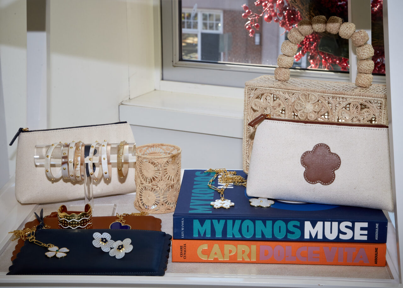 YMCA Greenwich Gala Kick Off at Asha by Ashley McCormick - Fairfield ...