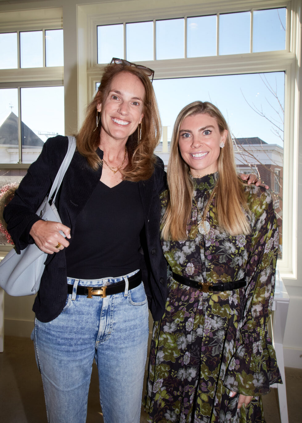 YMCA Greenwich Gala Kick Off at Asha by Ashley McCormick - Fairfield ...