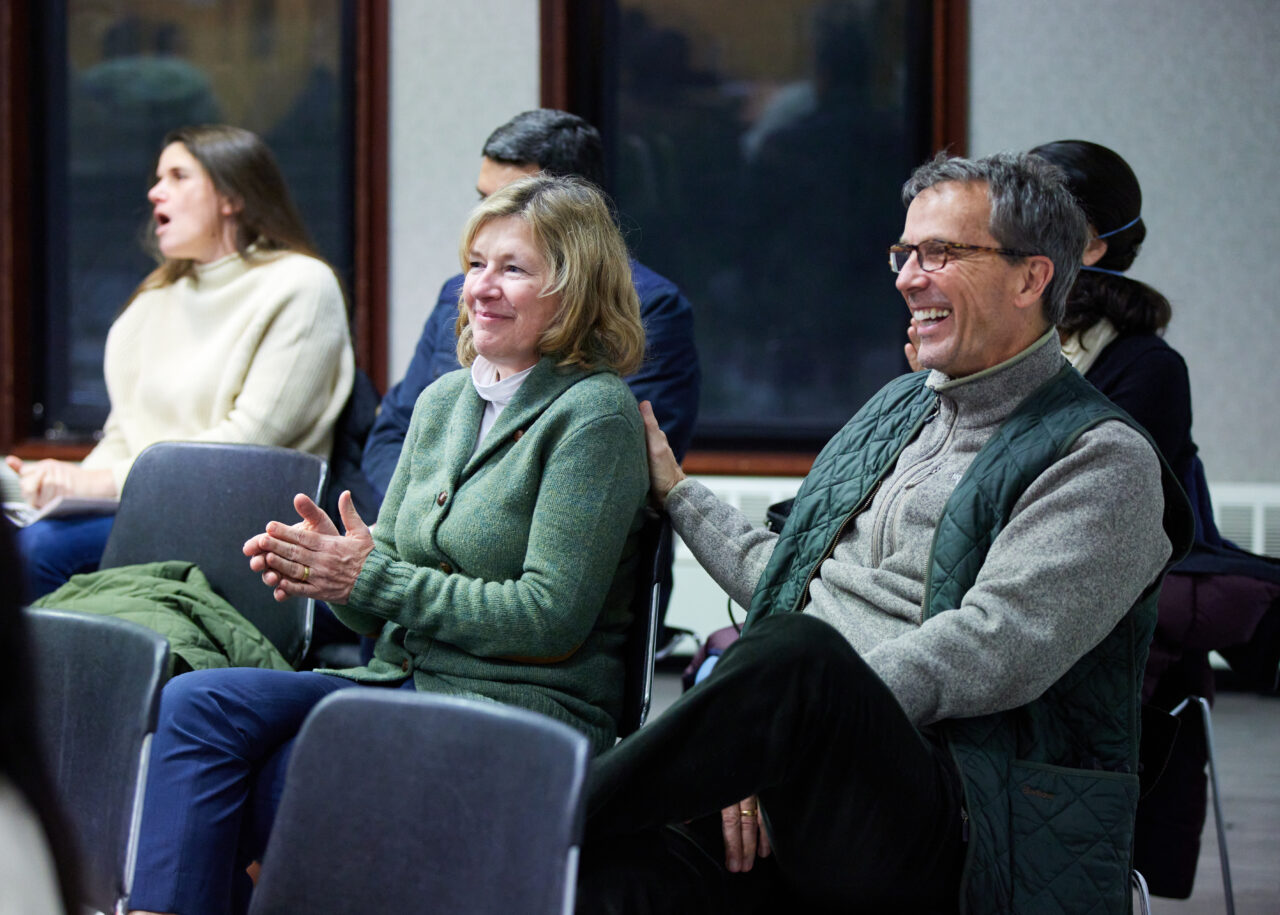 YWCA Greewich – Bending the Arc – A Conversation about Inequity ...