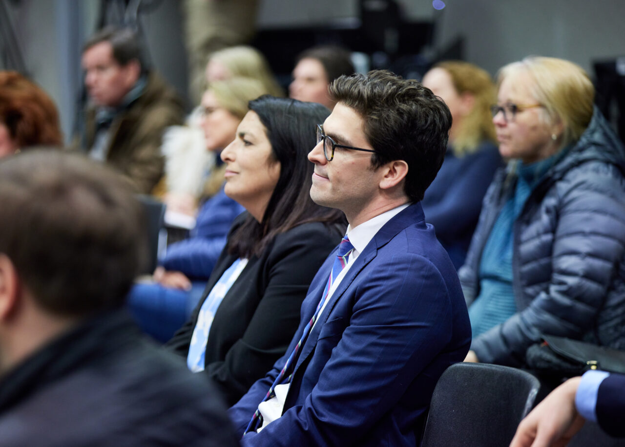 YWCA Greewich – Bending the Arc – A Conversation about Inequity ...